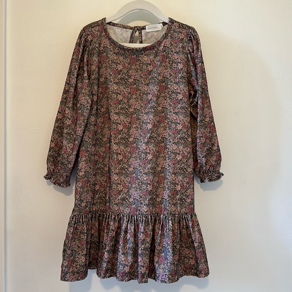 Jamie Kay | Dresses | Jamie Kay Organic Cotton Pincord Ellen Dress ...